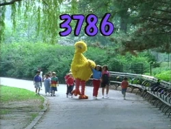 Episode 3786 | Muppet Wiki | Fandom