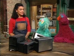 Episode 3842 | Muppet Wiki | Fandom