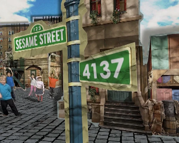Episode 4137 | Muppet Wiki | Fandom