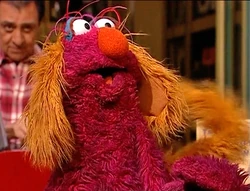 Telly's Alternate Identities | Muppet Wiki | Fandom