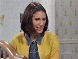 Sally Hagen | Muppet Wiki | Fandom