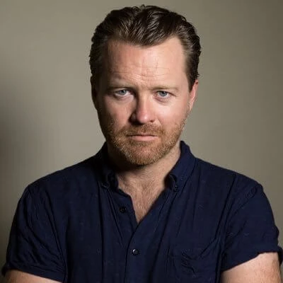 Anthony Hayes | Muppet Wiki | Fandom