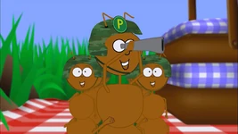 P | Muppet Wiki | Fandom