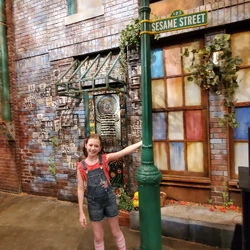 Audrey Bennett | Muppet Wiki | Fandom