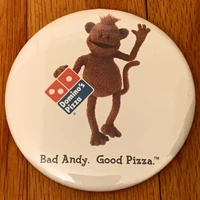 Bad Andy | Muppet Wiki | Fandom