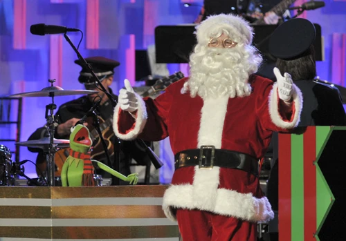 Brad Oscar | Muppet Wiki | Fandom