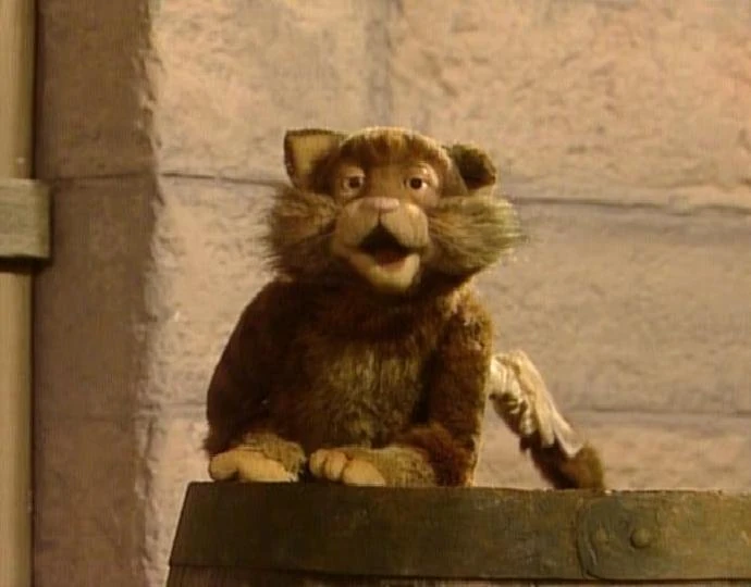 Cat (Mother Goose Stories) | Muppet Wiki | Fandom