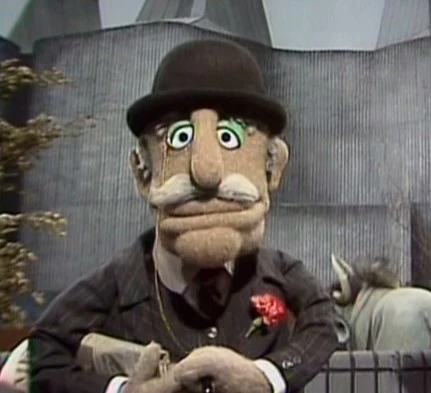 British Chap | Muppet Wiki | Fandom