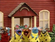 Cheese Chorus with Emmenthaler Solo | Muppet Wiki | Fandom