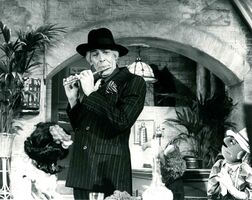 Episode 505: James Coburn | Muppet Wiki | Fandom