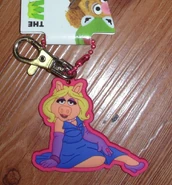Muppet keychains (Hanover Accessories) | Muppet Wiki | Fandom