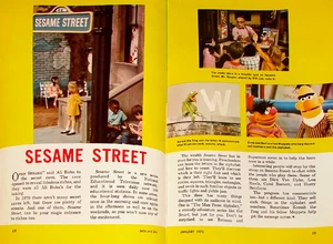 Jack and Jill (magazine) | Muppet Wiki | Fandom