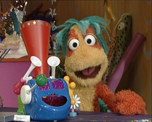 Episode 129: Whispers | Muppet Wiki | Fandom