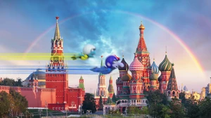 Russia | Muppet Wiki | Fandom