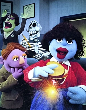 Muppet Meeting Film: Top Ten Reasons to Take a Break | Muppet Wiki | Fandom