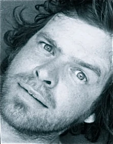 Paul Currie | Muppet Wiki | Fandom
