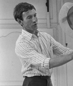 Norman Maen | Muppet Wiki | Fandom