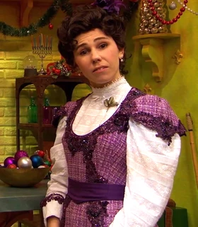 Bella | Muppet Wiki | Fandom