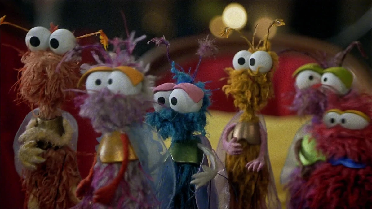 Pesties | Muppet Wiki | Fandom