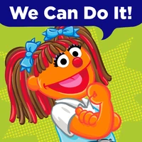 Rosie the Riveter | Muppet Wiki | Fandom