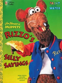 Muppet coloring books | Muppet Wiki | Fandom