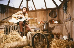 Episode 321: Roger Miller | Muppet Wiki | Fandom