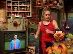 Episode 106: Exercise Emergencies | Muppet Wiki | Fandom
