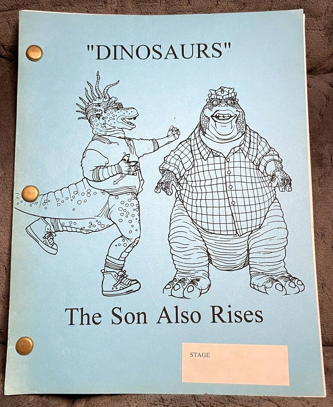 Episode 312: The Son Also Rises | Muppet Wiki | Fandom