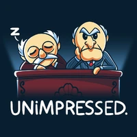 Muppet T-shirts (TeeTurtle) | Muppet Wiki | Fandom