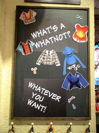The Muppet Whatnot Workshop | Muppet Wiki | Fandom