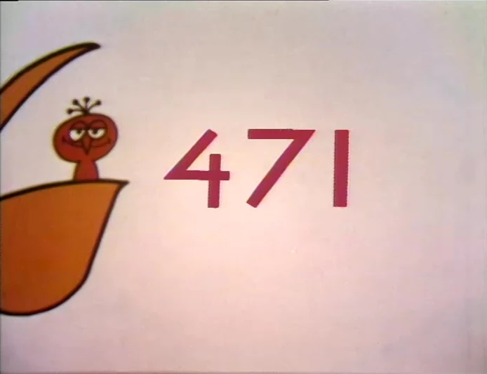 Episode 0471 | Muppet Wiki | Fandom