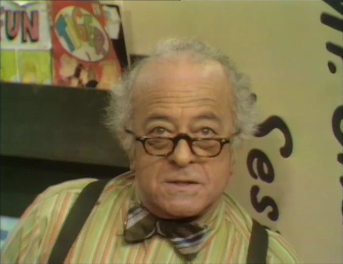 Tiger (comics character) | Muppet Wiki | Fandom