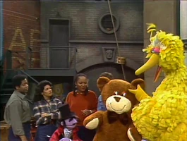 Teddy bears | Muppet Wiki | Fandom