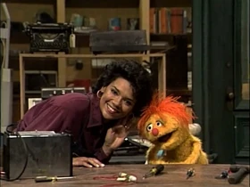 I Can Be As Quiet | Muppet Wiki | Fandom