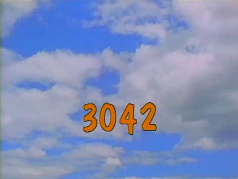 Episode 3042 | Muppet Wiki | Fandom