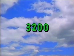 Episode 3200 | Muppet Wiki | Fandom
