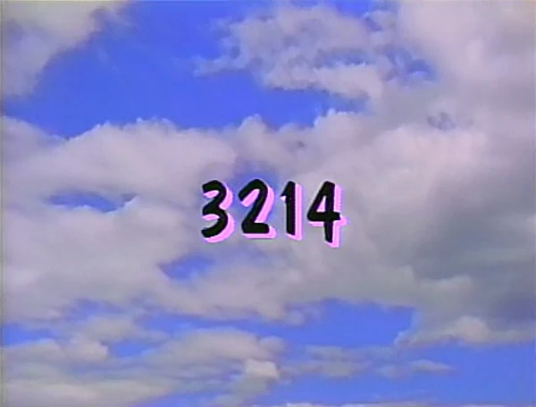 Episode 3214 | Muppet Wiki | Fandom