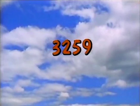 Episode 3259 | Muppet Wiki | Fandom