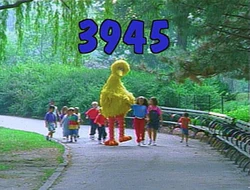 Episode 3945 | Muppet Wiki | Fandom