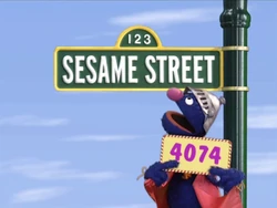 Episode 4074 | Muppet Wiki | Fandom