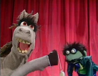 Muppets with miosis and mydriasis | Muppet Wiki | Fandom