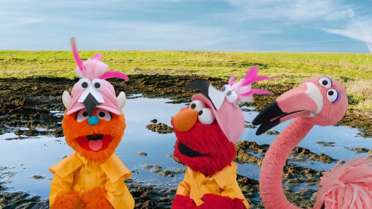 Mud (Rende) | Muppet Wiki | Fandom