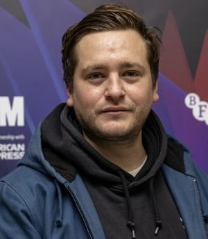 Benjamin Helstad | Muppet Wiki | Fandom