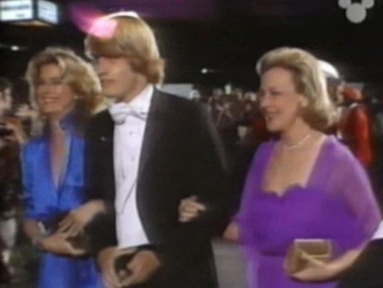 Frances Bergen | Muppet Wiki | Fandom