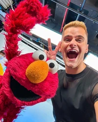 Caleb Marshall | Muppet Wiki | Fandom