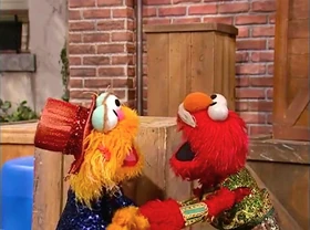 Circus Detectives | Muppet Wiki | Fandom