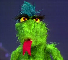 Koozebanian Phoob | Muppet Wiki | Fandom