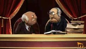 From the Balcony: Episode 32 | Muppet Wiki | Fandom