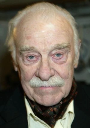 Ferdinand Dux | Muppet Wiki | Fandom