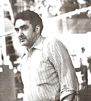 Gary Belkin | Muppet Wiki | Fandom